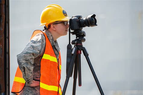 Joint Deployment Readiness Exercise Joint Base Elmendorf Richardson
