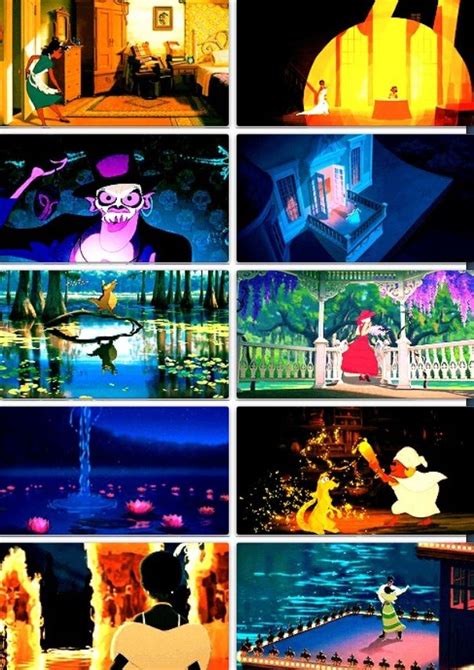 Pin de α l ε x i s en Disney Animacion Estilos