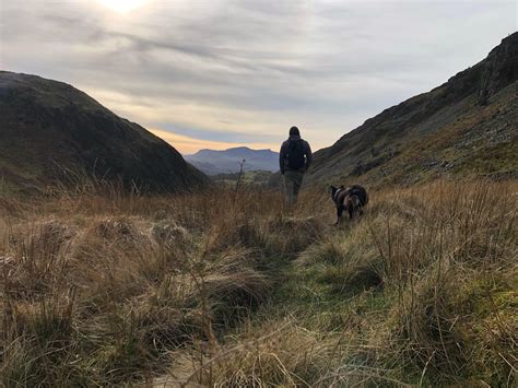 Cader Idris Yn Galw Rwales