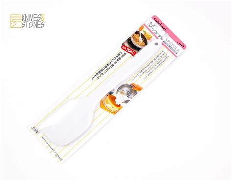 Cakeland Silicon Jam Spreader Kakumei