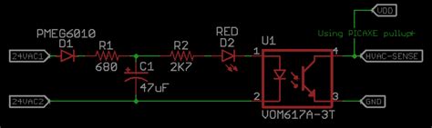 arduino interface with 24v thermostats all about circuits