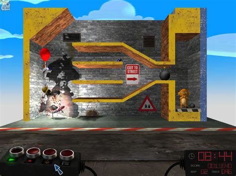 Super Adventures In Gaming Bad Rats The Rats Revenge Pc