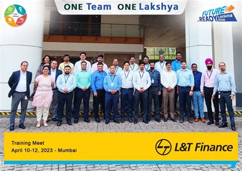 Vivek Srivastava On Linkedin Ltfs