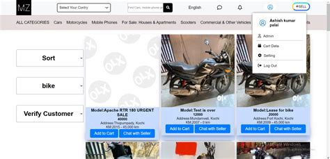 GitHub Ashishkumarpalai Olx Clone This Website Is A Clone Of OLX E