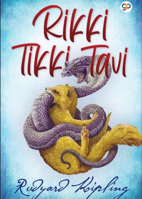 Rikki Tikki Tavi Fan Casting On Mycast