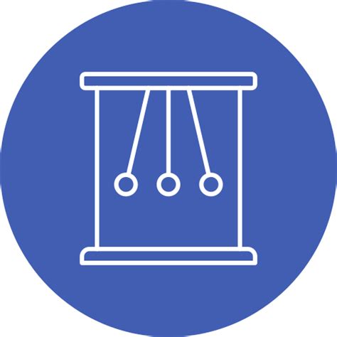 Pendulum Generic Flat Icon
