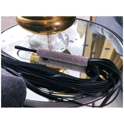Sex Pleasure Whip Spanking Toy Sex Toy Whip V For Vibes