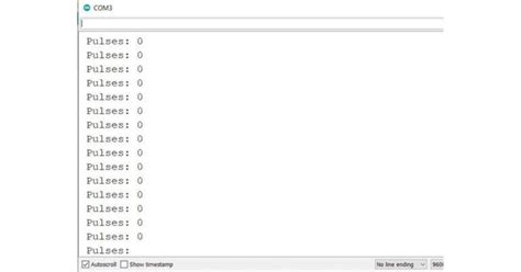 Calculate Pulses Per Revolution For A Dc Motor With Encoder Roboticsdna