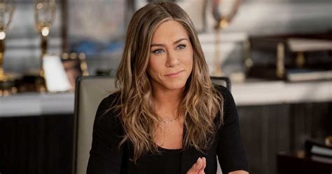 When Jennifer Aniston Refused Intimacy Coordinator For An Awkward Scene