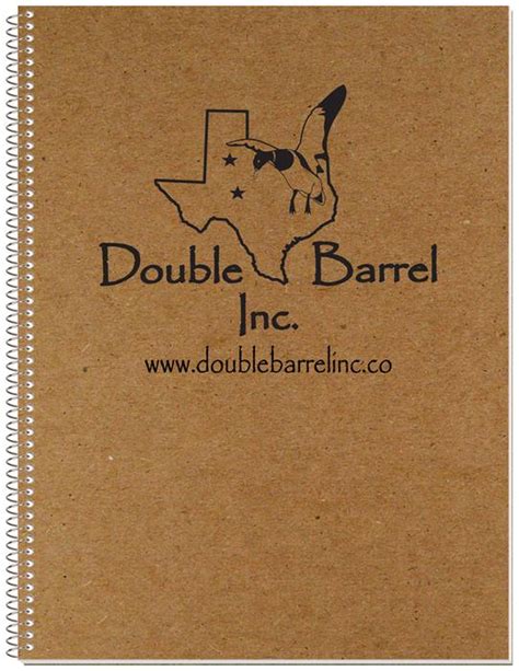 Recycled Composition Notebooks