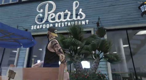 Pearls Restaurant Fivem Mlo Fivem Mlo Fivem Maps Shop