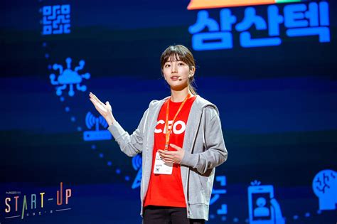 Suzy And Kang Han Na Go The Extra Mile To Win In Start Up Soompi