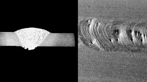 16 Common Types Of Welding Defects Causes And Remedies Machine Rfq