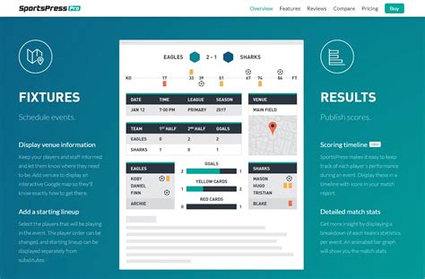Best Soccer Plugins For Wordpress Daext