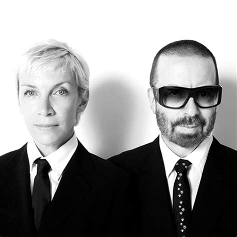 Eurythmics On Amazon Music