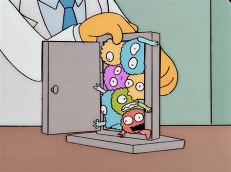 When You Fix One Bug And End Up With 10 More Next Time You Run Your