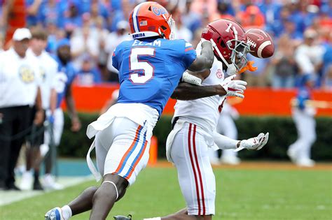 2022 Nfl Draft Top 10 Cornerbacks