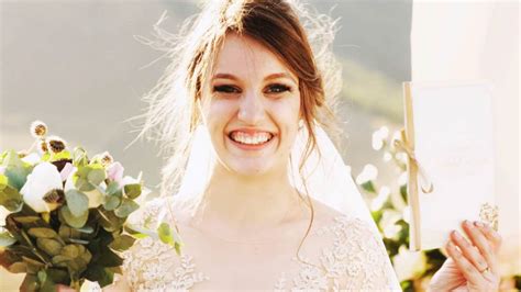 12 Gen X Wedding Traditions That Gen Z Brides Reject Yourtango