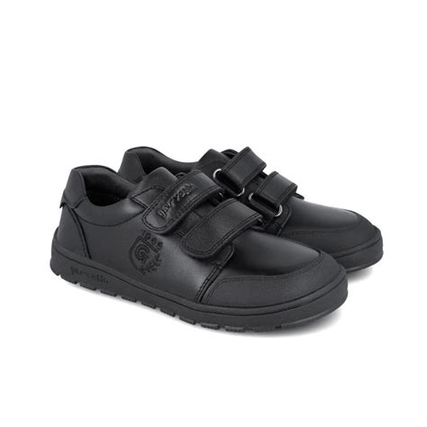 Barefoot School Shoes 251505 A054