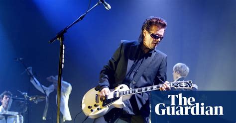 Duran Durans Andy Taylor Says Prostate Cancer ‘asymptomatic R