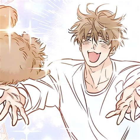 ˗ˏˋ ୨⎯ Manhwa ┇ Bl ┇ Lucky Paradise ┇ 럭키 파라다이스 ⎯୧´ˎ˗ ขาวดำ