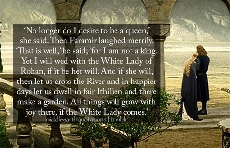 Boromir Book Quotes Quotesgram