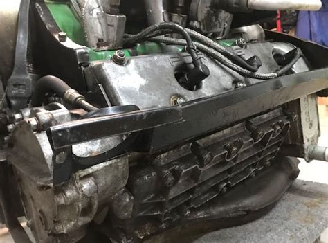 Complete 27 Engine Fs Pelican Parts Forums