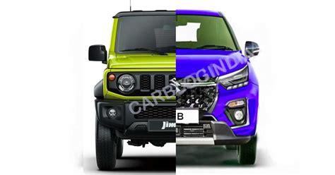 Maruti To Unveil 2 New Suvs At Auto Expo 2023 Full Info Car Blog India