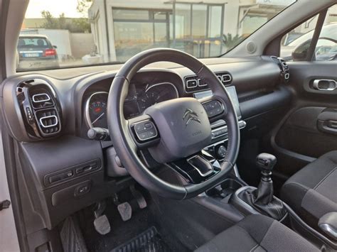 Citroen C3 Aircross Bluehdi 100 Sands Shine Automotive 3c