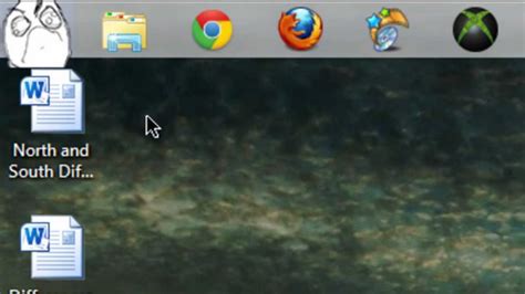 How To Get A Mac Cursor On Windows 7 Youtube