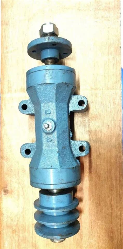 Cast Iron Agricultural PTO Shaft For Agriculture At 1975 Piece In Nashik