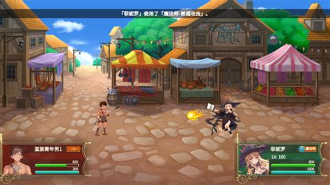 gamecreator srpg 光之阵 formation of light（角色扮演 战棋 rpg strategy） on