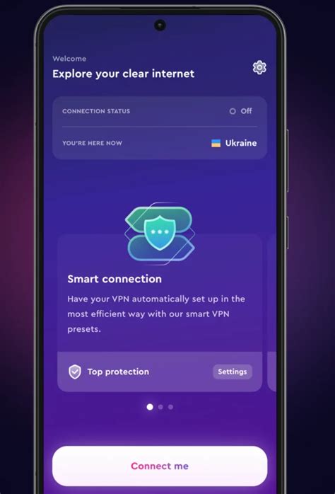 How To Change Your IP Address On Android Device ClearVPN