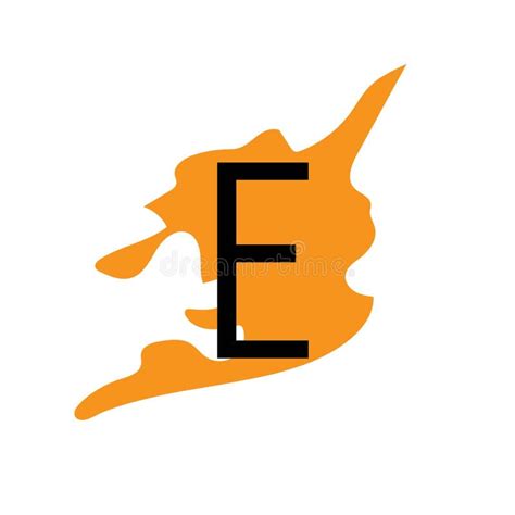 Lette E Stock Illustrations 11 Lette E Stock Illustrations Vectors And Clipart Dreamstime