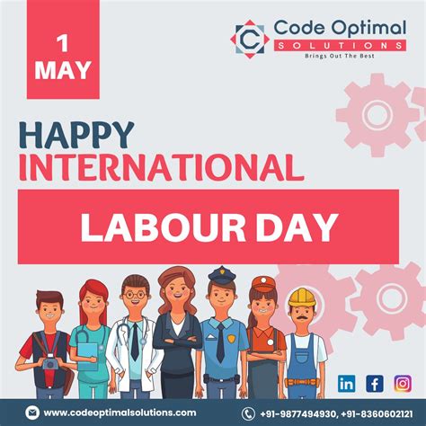 Code Optimal Solutions On Linkedin Codeoptimal Laborday Labourday