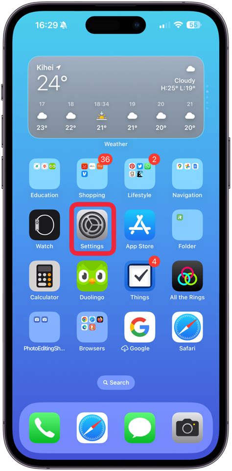 How To Fix IPhone Keyboard Not Working