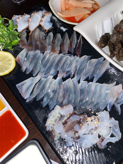 내돈내산 중랑구 맛집 찡어찡어오징어 천재 소주 맛집 네이버 블로그