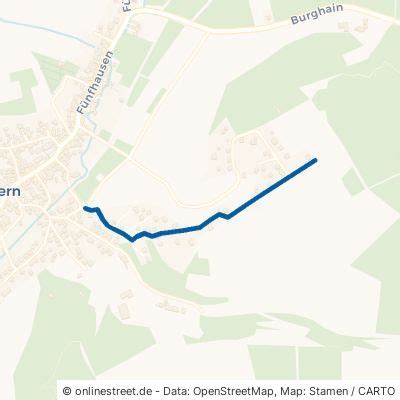 Ziegelberg In 35418 Buseck Beuern
