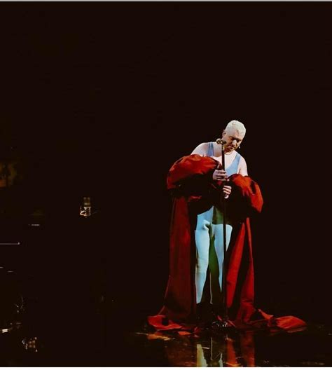 Gloria Became A Byword For Finding Happiness Sam Smith On Queer Joy And What The Gloria Tour