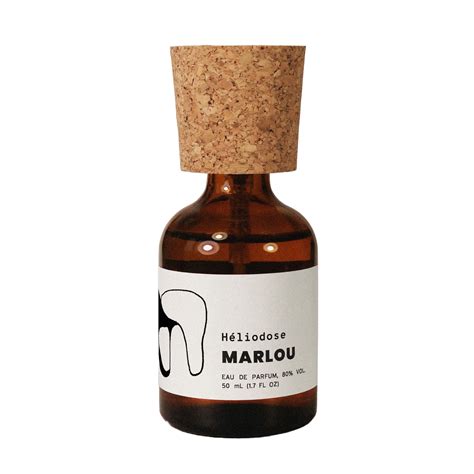 Marlou Perfumes Unveil The Intricacies Of Sensual Fragrances Sainte
