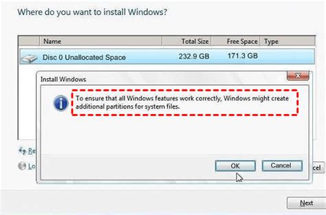 How To Delete EFI System Partition In Windows Freeware