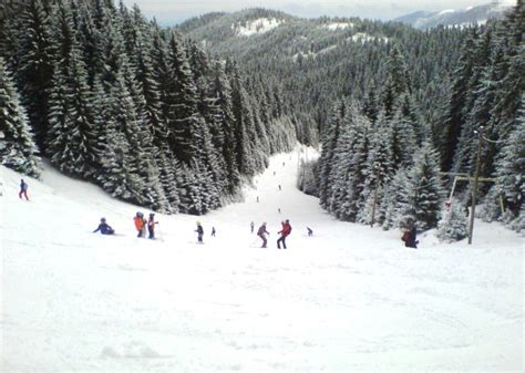 Statiunea Baisoara Statiuni Balneoclimaterice Cluj Sky Trip