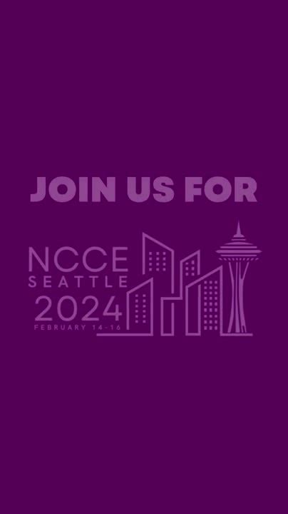 Ncce Northwest Council For Computer Education On Linkedin Seattle
