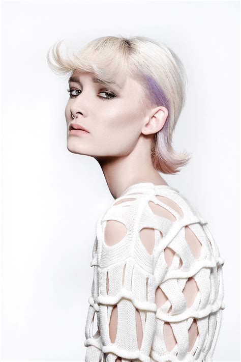 Ideas De PEINADOS PARA NOCHEVIEJA Revista Coiffure