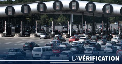 La hausse des taxes sur les sociétés dautoroutes va t elle faire