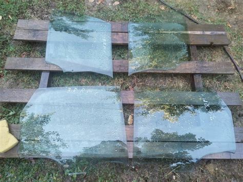 Странични стъкла за рено сценик град 2004 2008г Автостъкла Резервни части консумативи