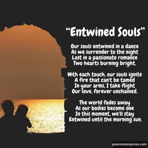 Seductive Poems For Her Ignite Passion With Every Word