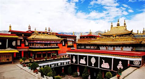 中国最美的100座寺庙 凤凰网