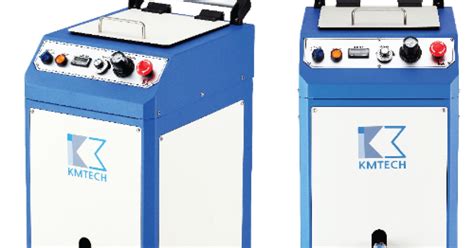 케이엠텍 드라이아이스 세척 장비로 인도네시아 등 해외 시장 진출 가속화