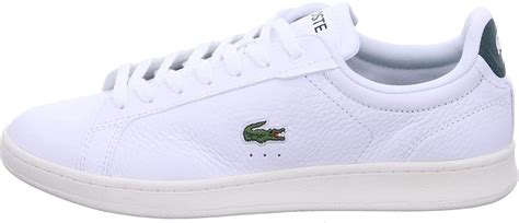 Lacoste Carnaby Pro Leather Ab 14867 € Preisvergleich Bei Idealode